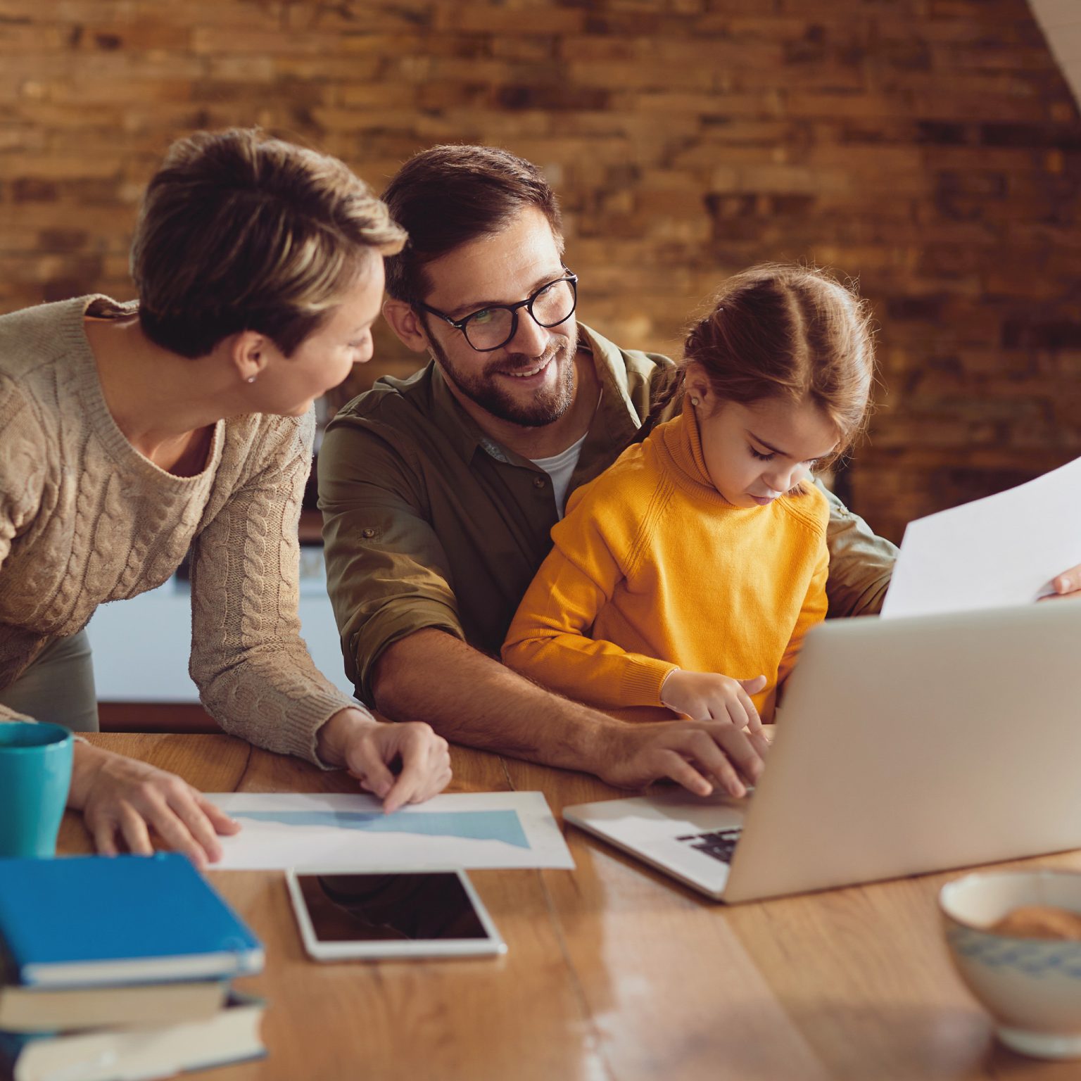 Home - DSI | Defferrari Soluções em Internet